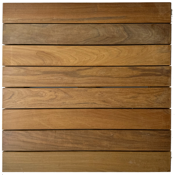 Ipe Structural Deck Tile Deck Tile Direct