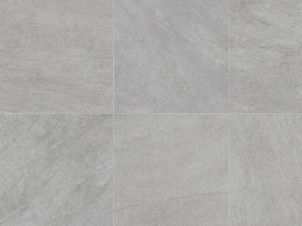 Star Grey - Deck Tile Direct