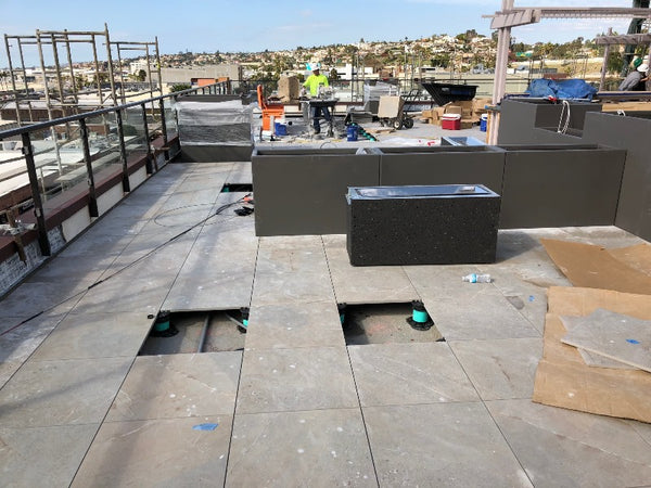 The Deck Tile Project Blog - Deck Tile Direct