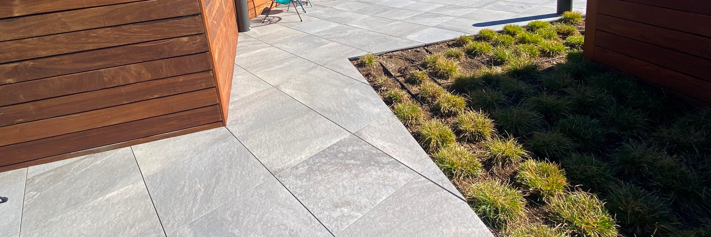 Porcelain Paver Tiles for roof top decks , balconies, pools and patios ...