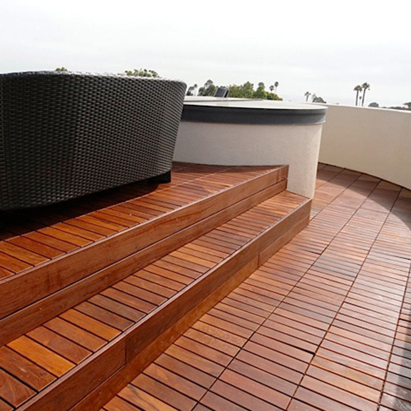 Residential Gallery - Deck Tile Direct