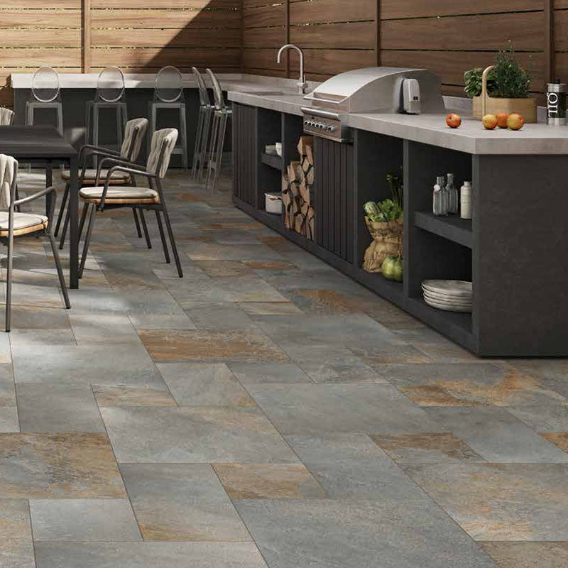 Residential Gallery - Deck Tile Direct