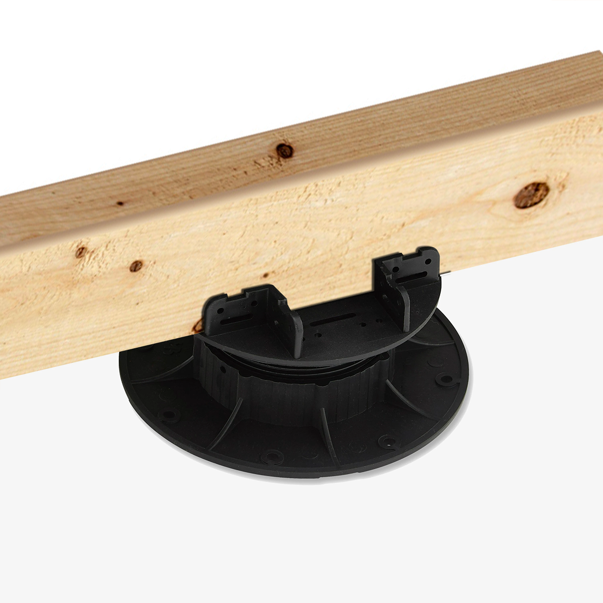 Joist Cradle For Adjustable Pedestal - Deck Tile Direct